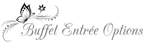 Buffet Entrée Options | Marconi Manor at Islip